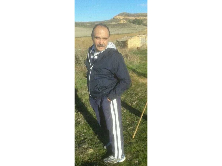Fallece Alberto Carrasco | San esteban de Gormaz Soria
